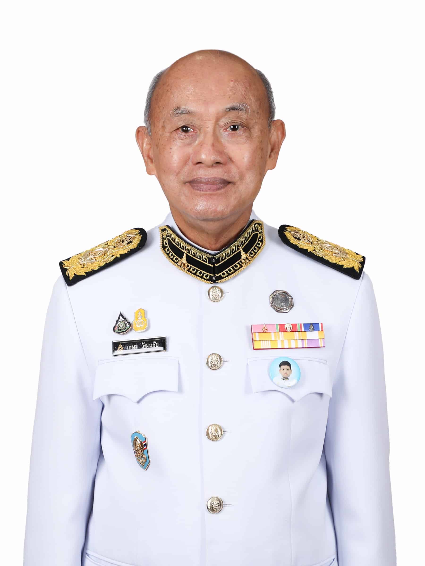 คณะกรรมการมูลนิธิ – มูลนิธิเทพรัตนเวชชานุกูล